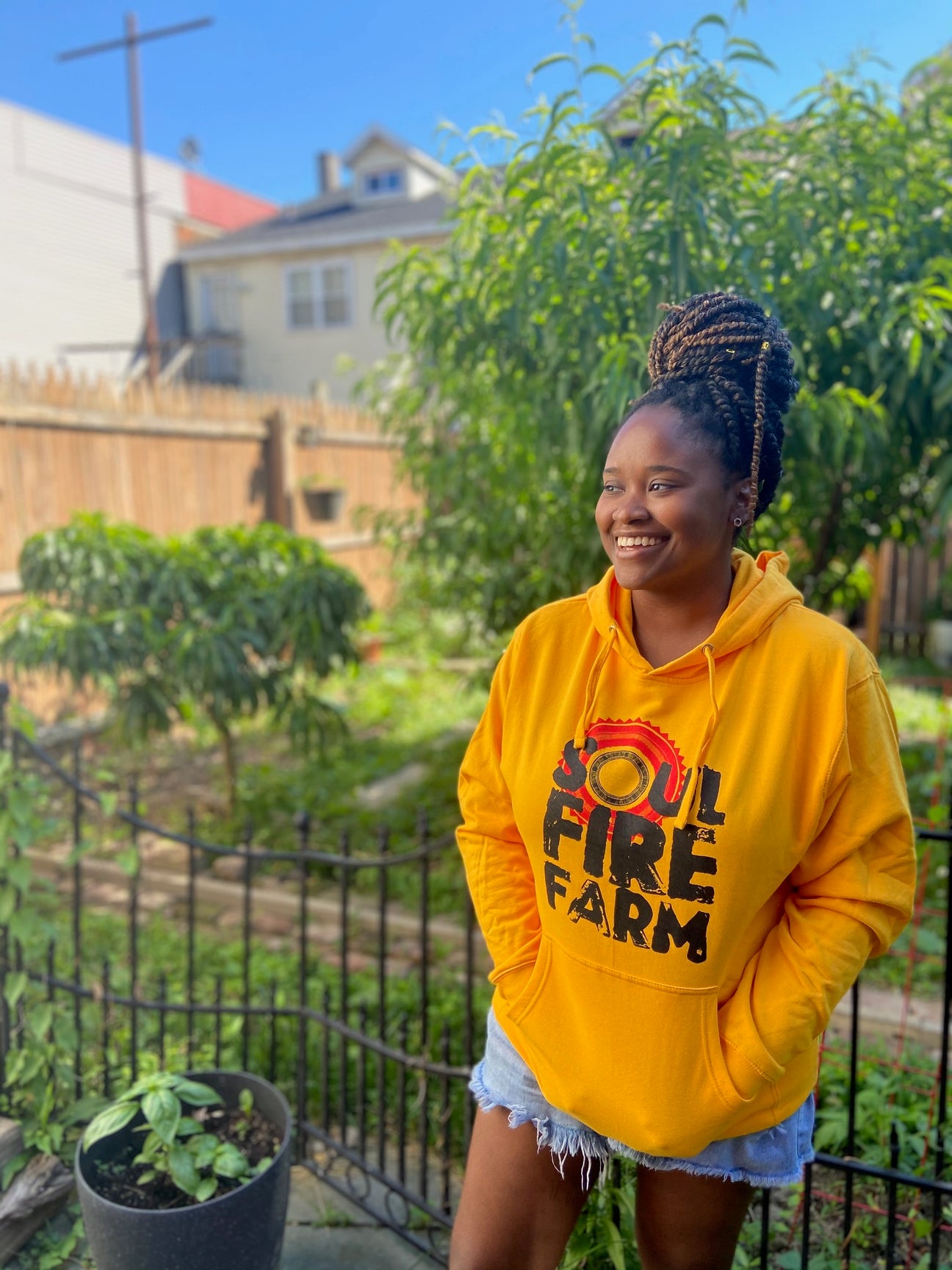 Merchandise – Soul Fire Farm