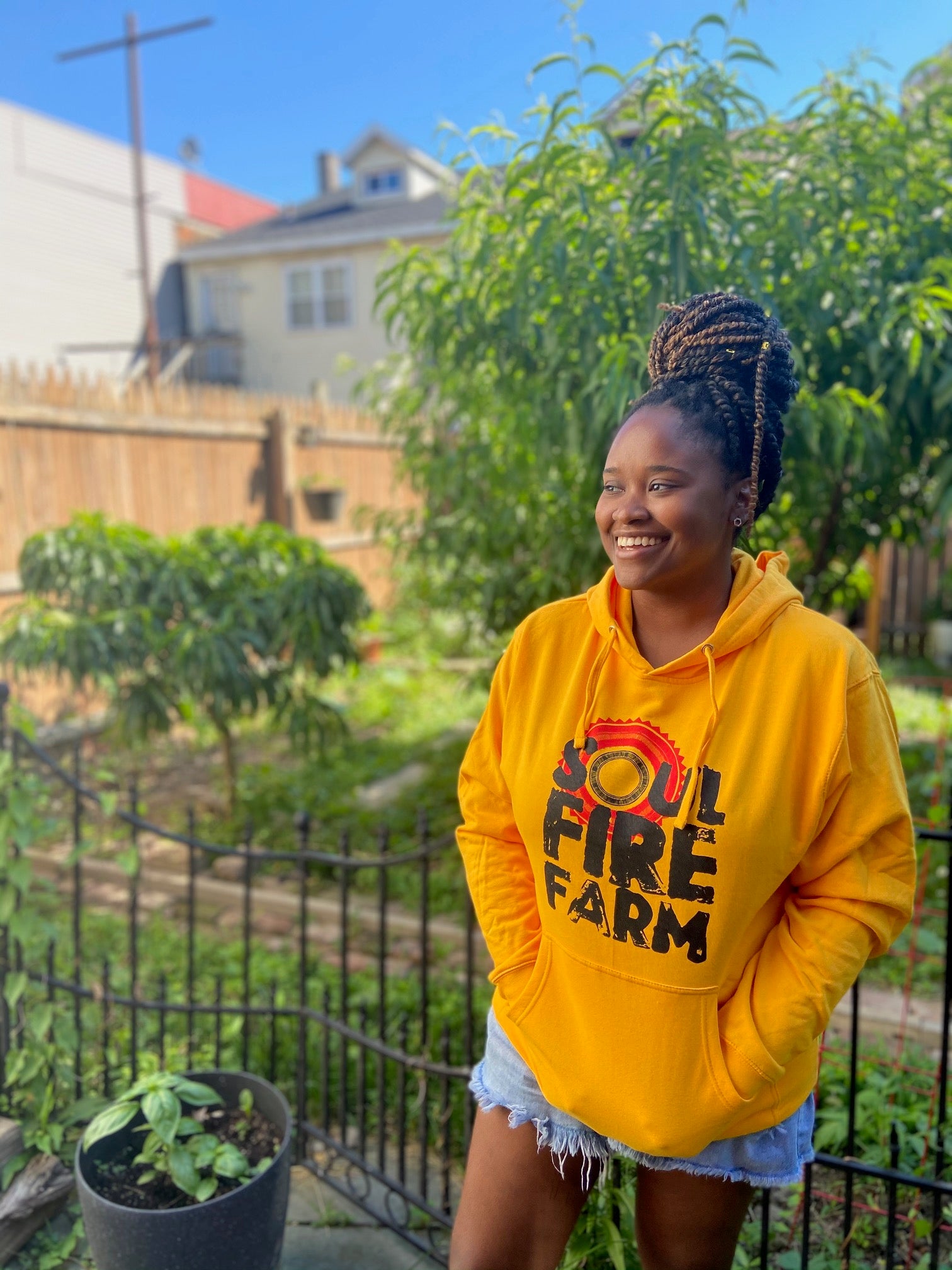 Merchandise – Soul Fire Farm